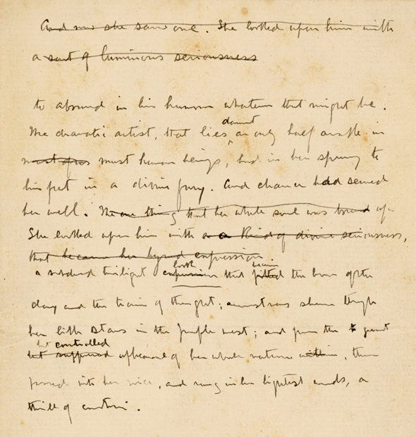 Archive - Robert Louis Stevenson Museum